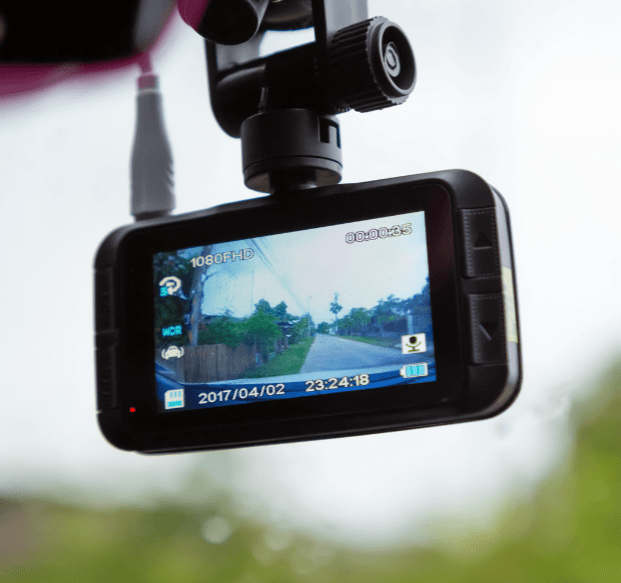 Products - Vehicle Camera Solution